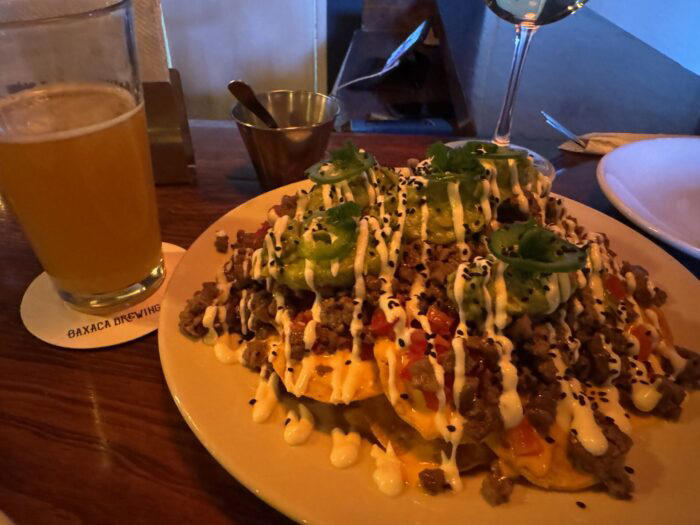 8 great places for craft beer in Oaxaca, Mexico