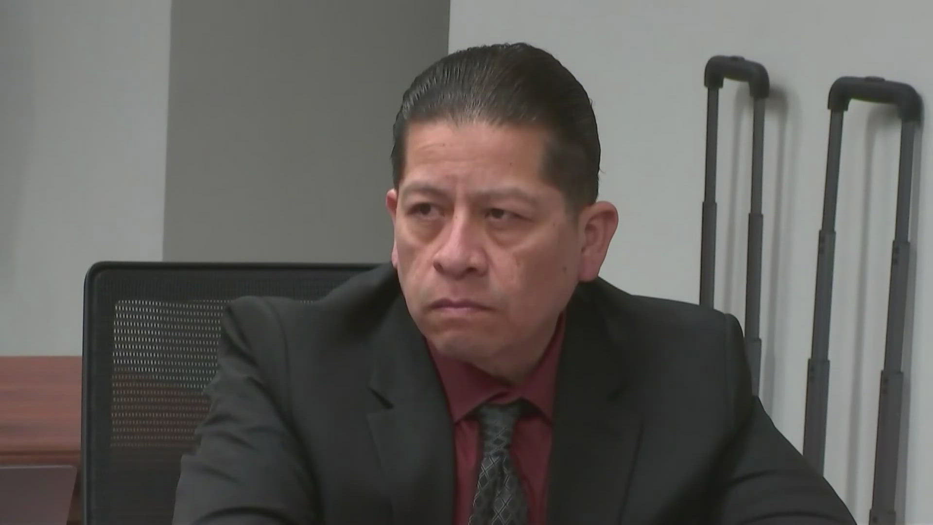 Uvalde shooting trial | Multiple Texas Rangers take stand to discuss ...