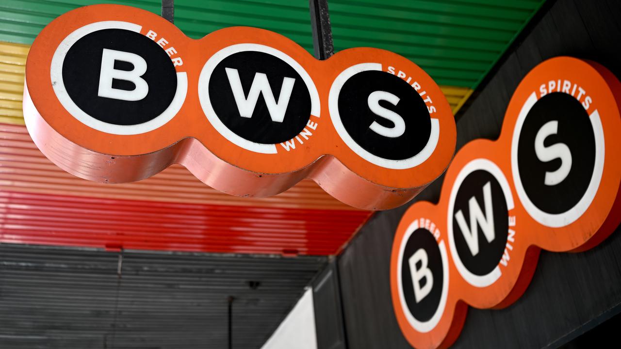 Dan Murphy, BWS owner's promotions cut into bottom line