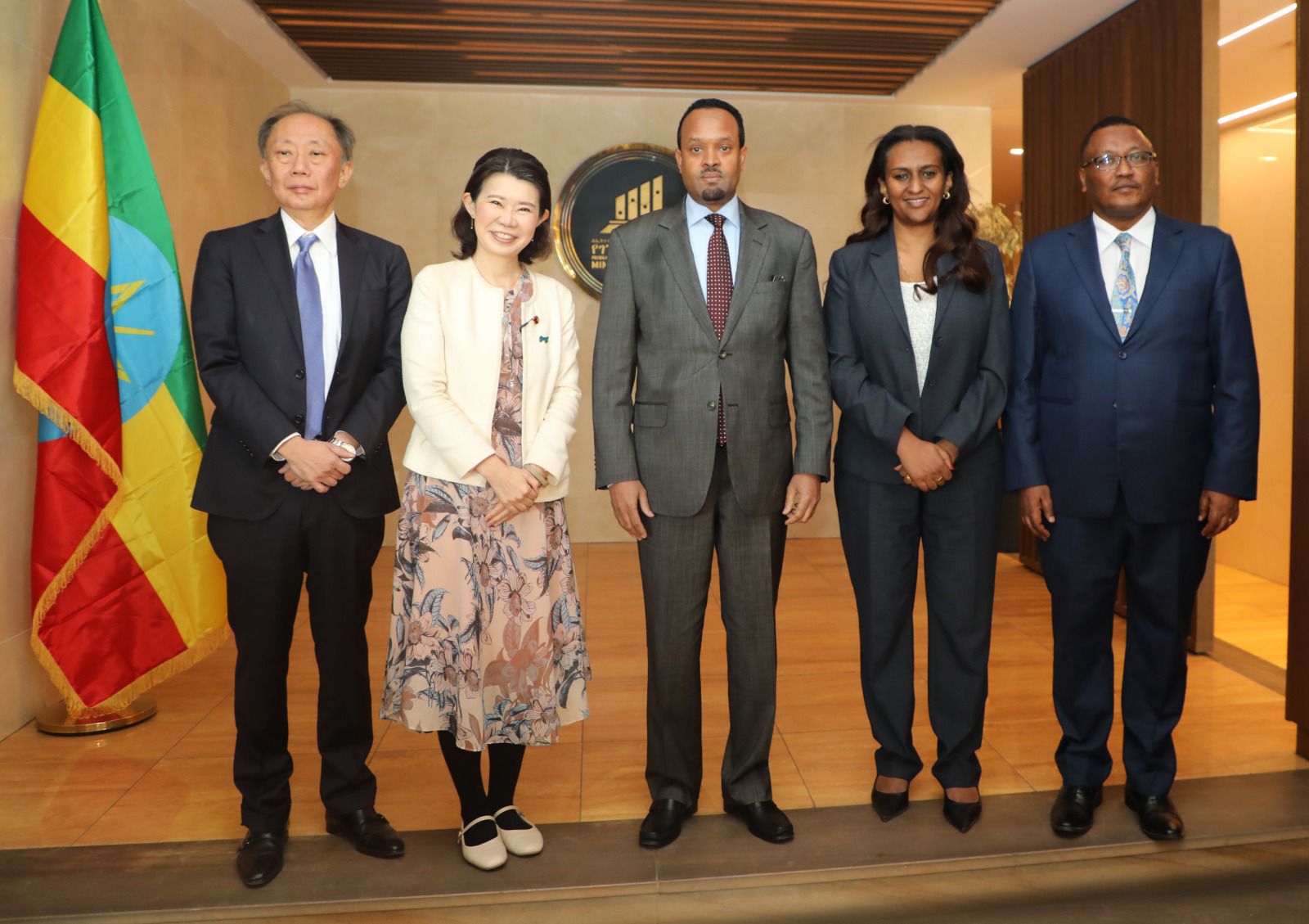 Ethiopia, Japan agree to deepen partnership to expand investment and trade