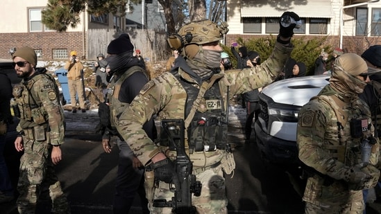 Who is Jonathan Garcia? Alleged ICE arrest of 17-year-old 'US citizen ...