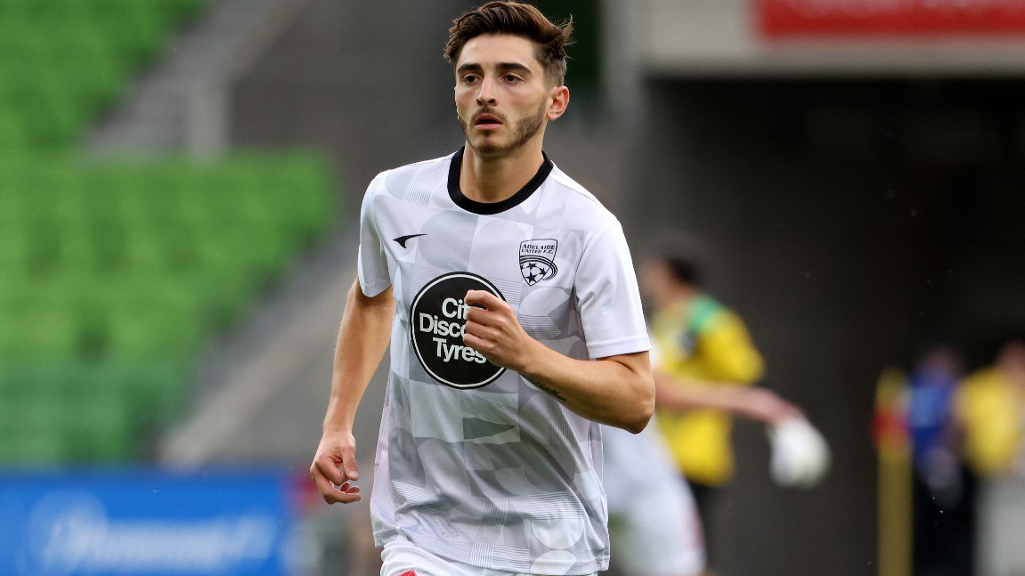 Star alleges 'internal homophobia' drove A-League exit