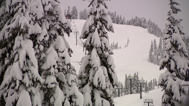 Stevens Pass to offer partial refunds to certain eligible pass holders