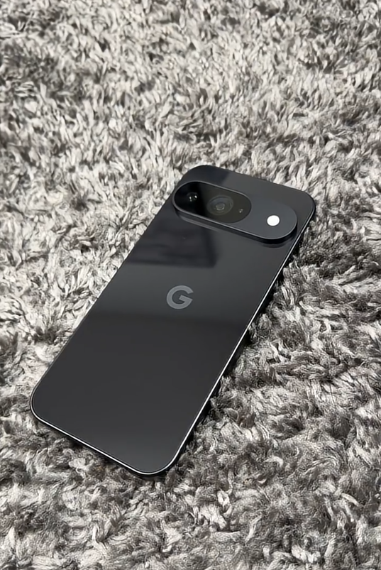 Pixel 9 long-term review