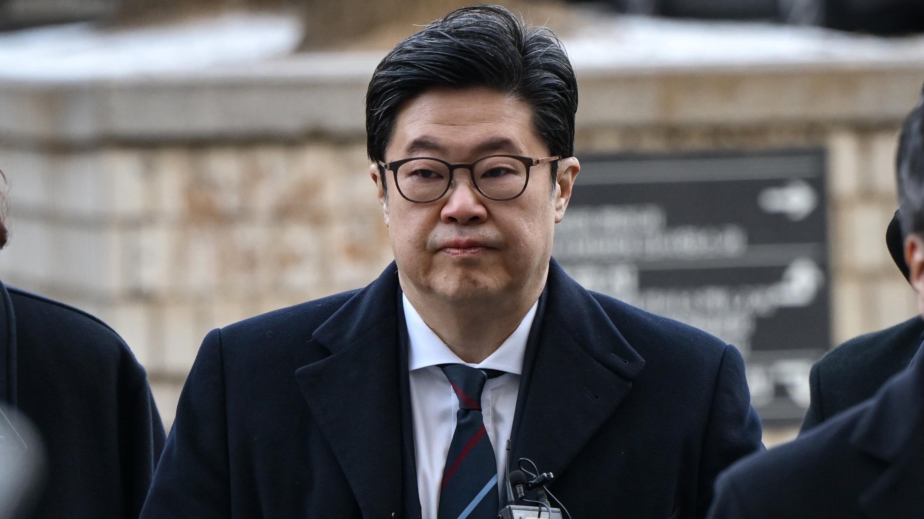 Homeplus Fraud: MBK Chairman Kim Byung-ju Arrest Review