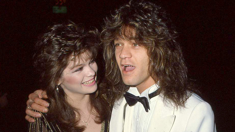 The truth about Valerie Bertinelli's past drug use