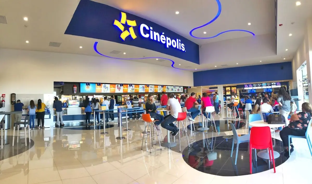 Estas son las promociones en Cinépolis durante enero de 2026