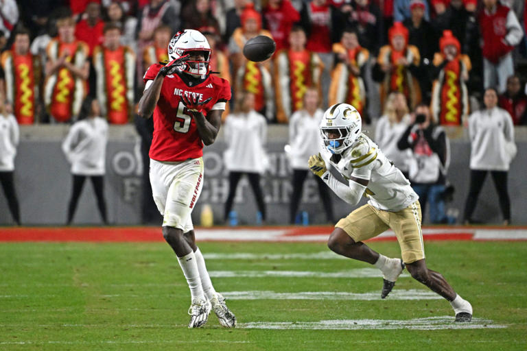 Alabama finally addresses the wide receiver position after landing a ...