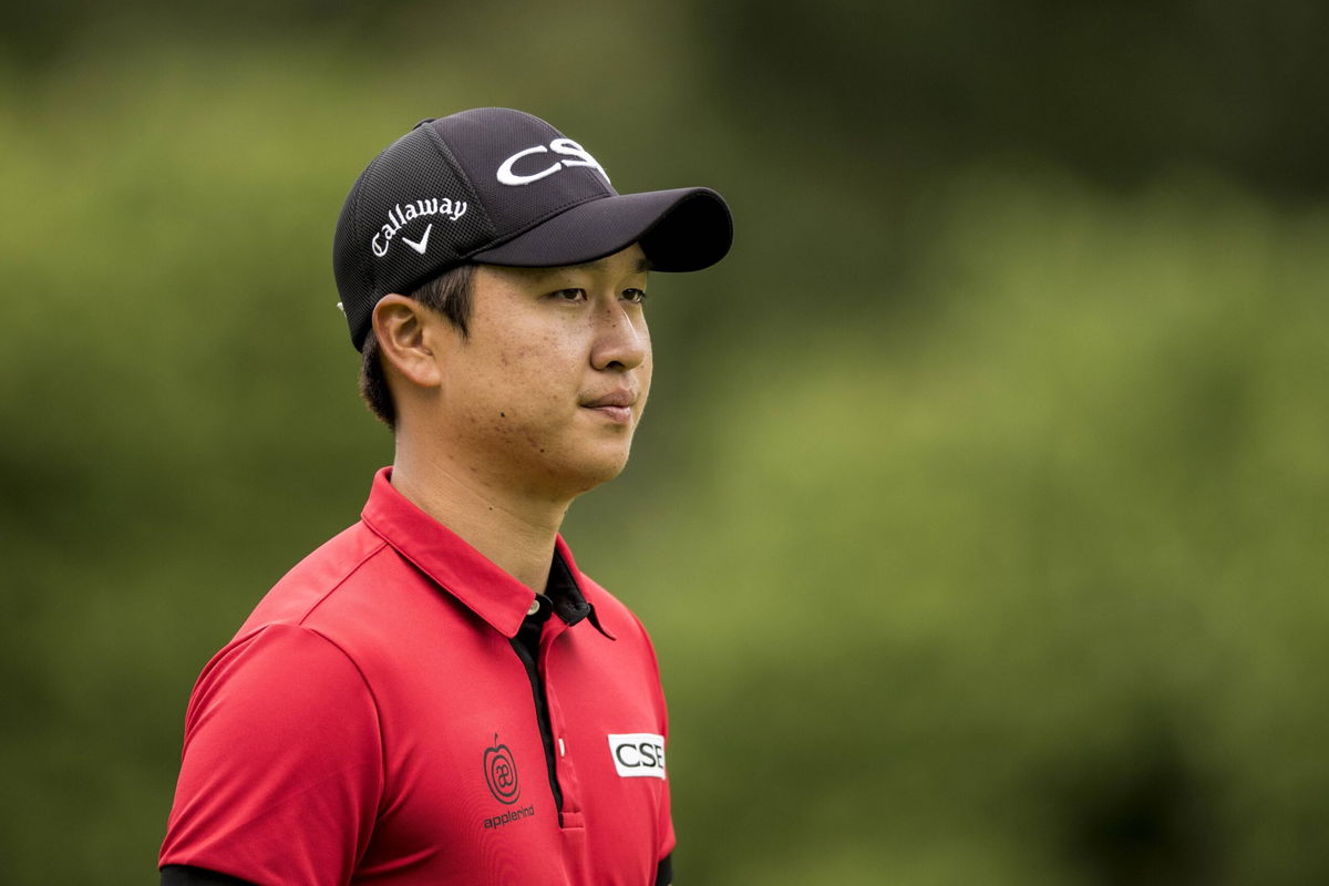 One Bad Stretch Cost Them at Chance of Millions: LIV Golf Promotion ...