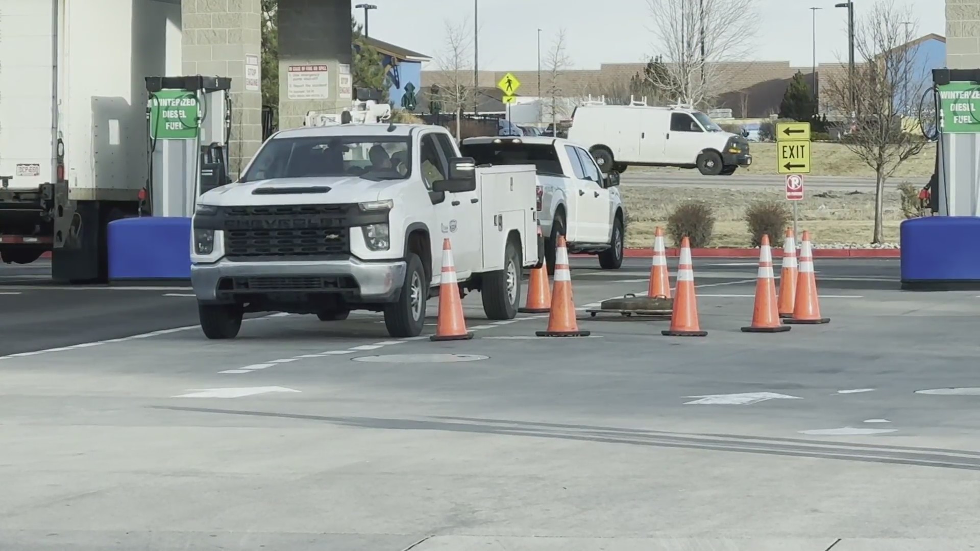 State officials in Colorado say number of people who bought ...