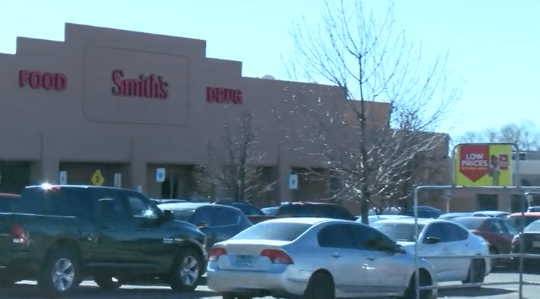 One of two Smith’s locations in Santa Fe closing its doors, customers ...