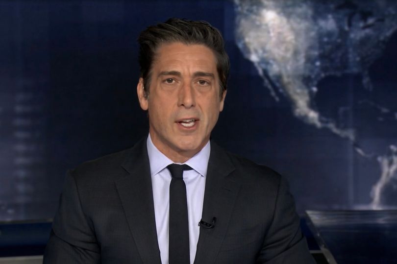 David Muir breaks news about major lawsuit and it’s bad news for Trump