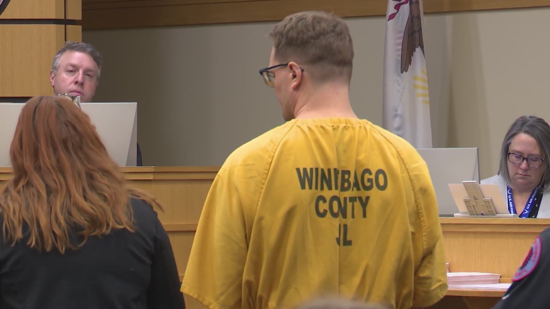 Chicago surgeon charged with murdering ex-wife, her husband waives ...