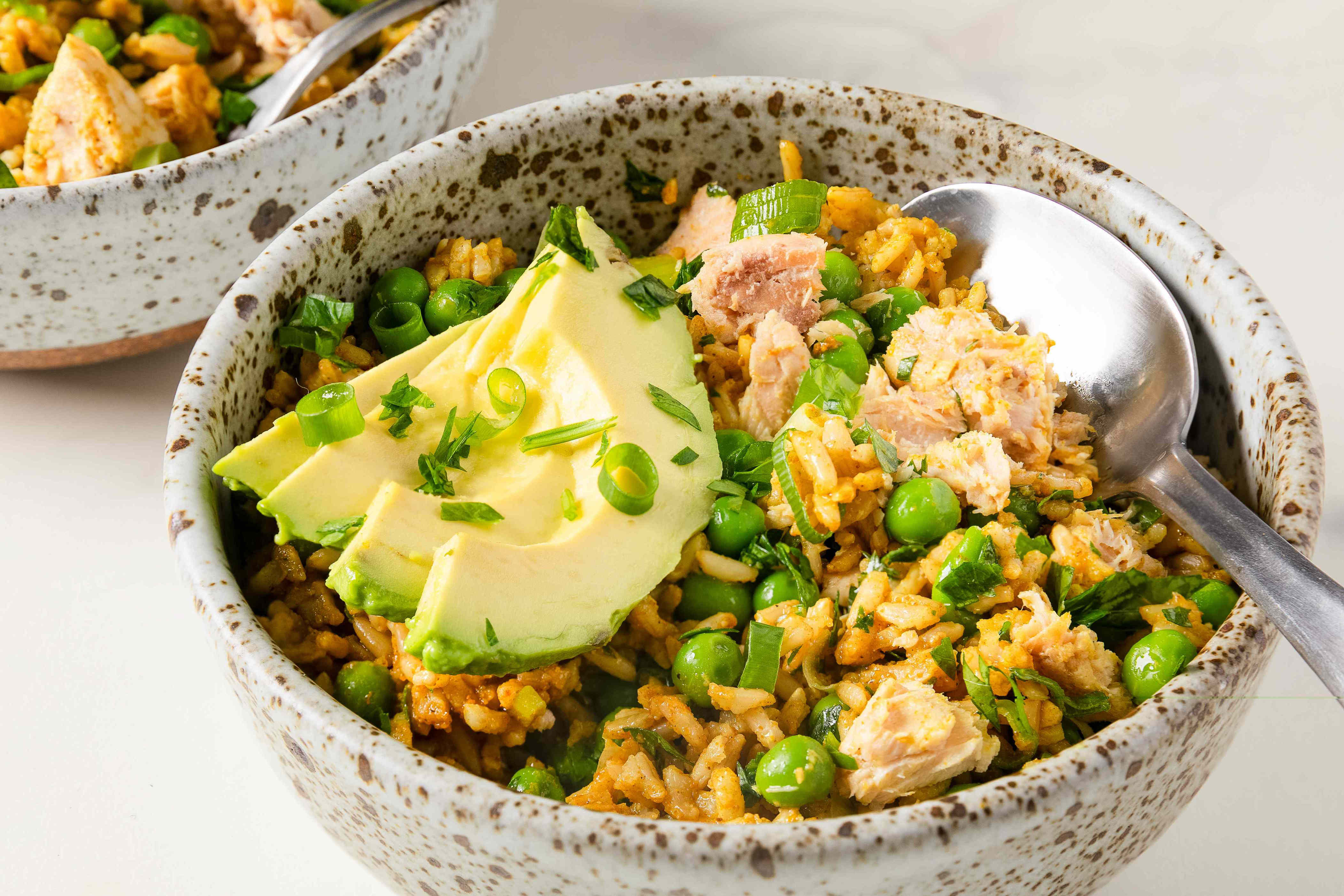 This 10-minute lunch has kept me going since my 20’s