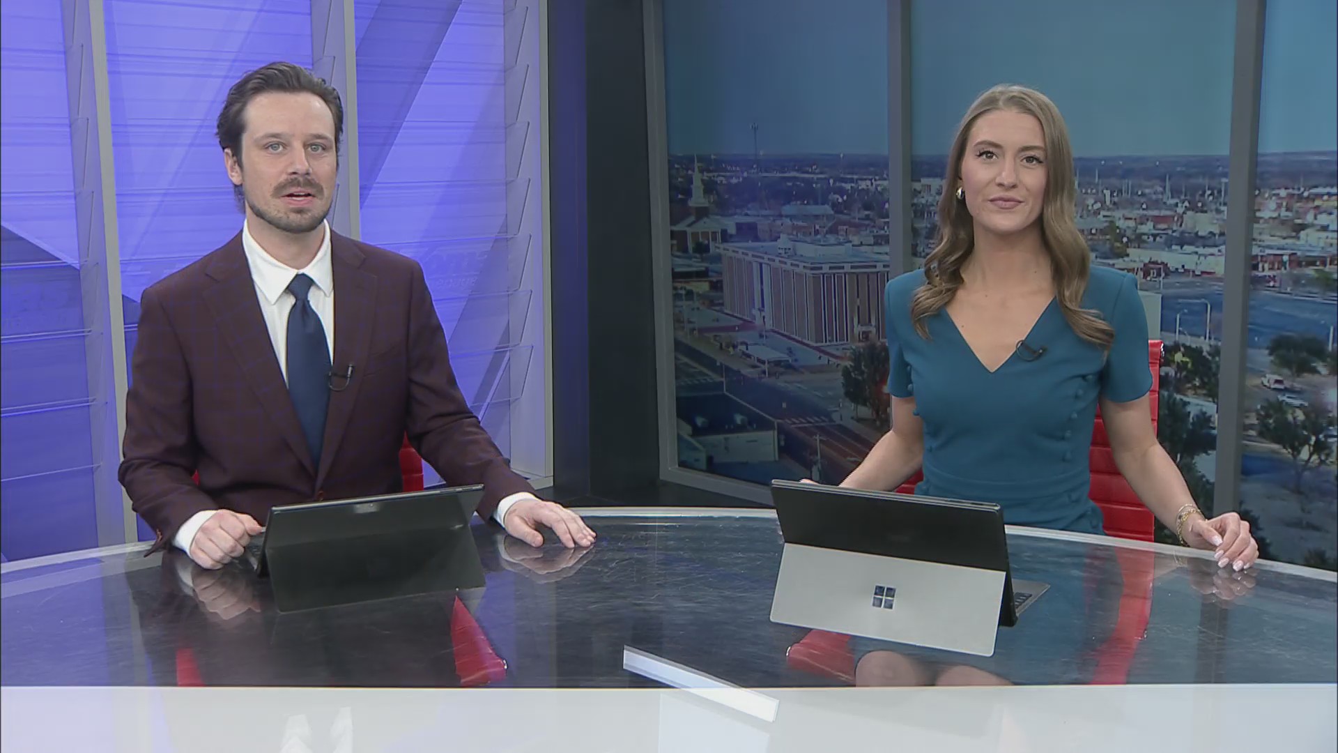 Wichita Falls protests police handling of college student