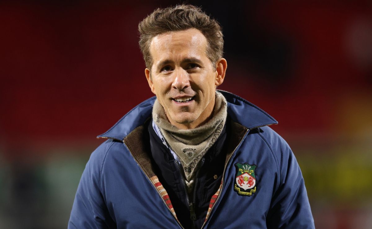 Ryan Reynolds, Rob McElhenney learn Wrexham’s next FA Cup opponents ...