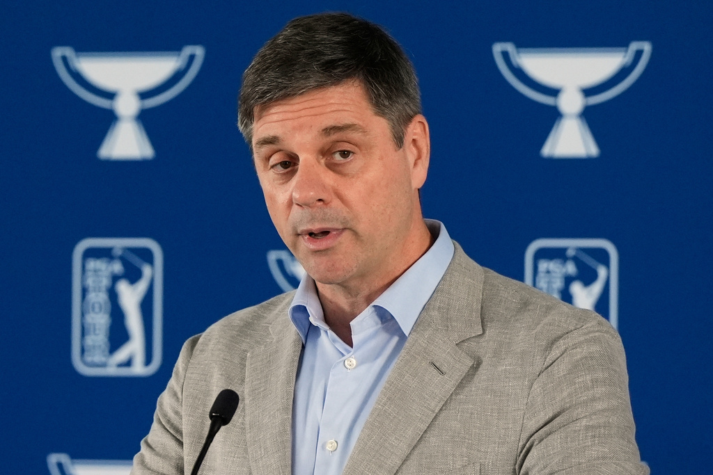 Brooks Koepka is coming back to the PGA Tour. Here's what some of his ...