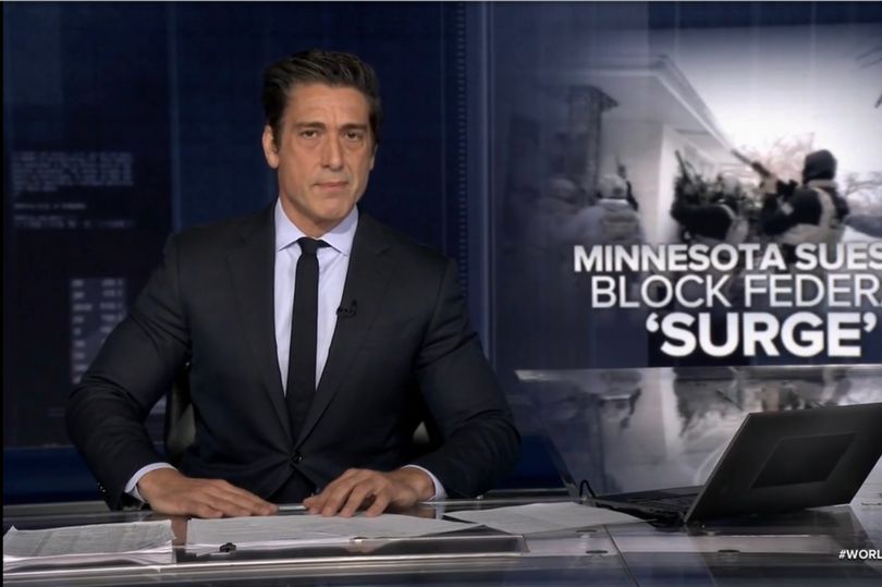 David Muir breaks news about major lawsuit and it’s bad news for Trump