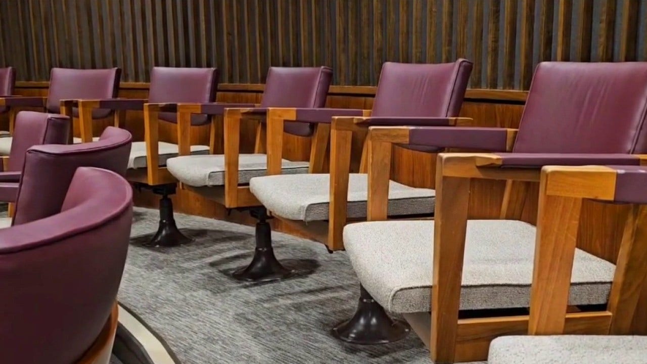 Macomb County clerk says non-citizens are summoned for jury duty at an ...