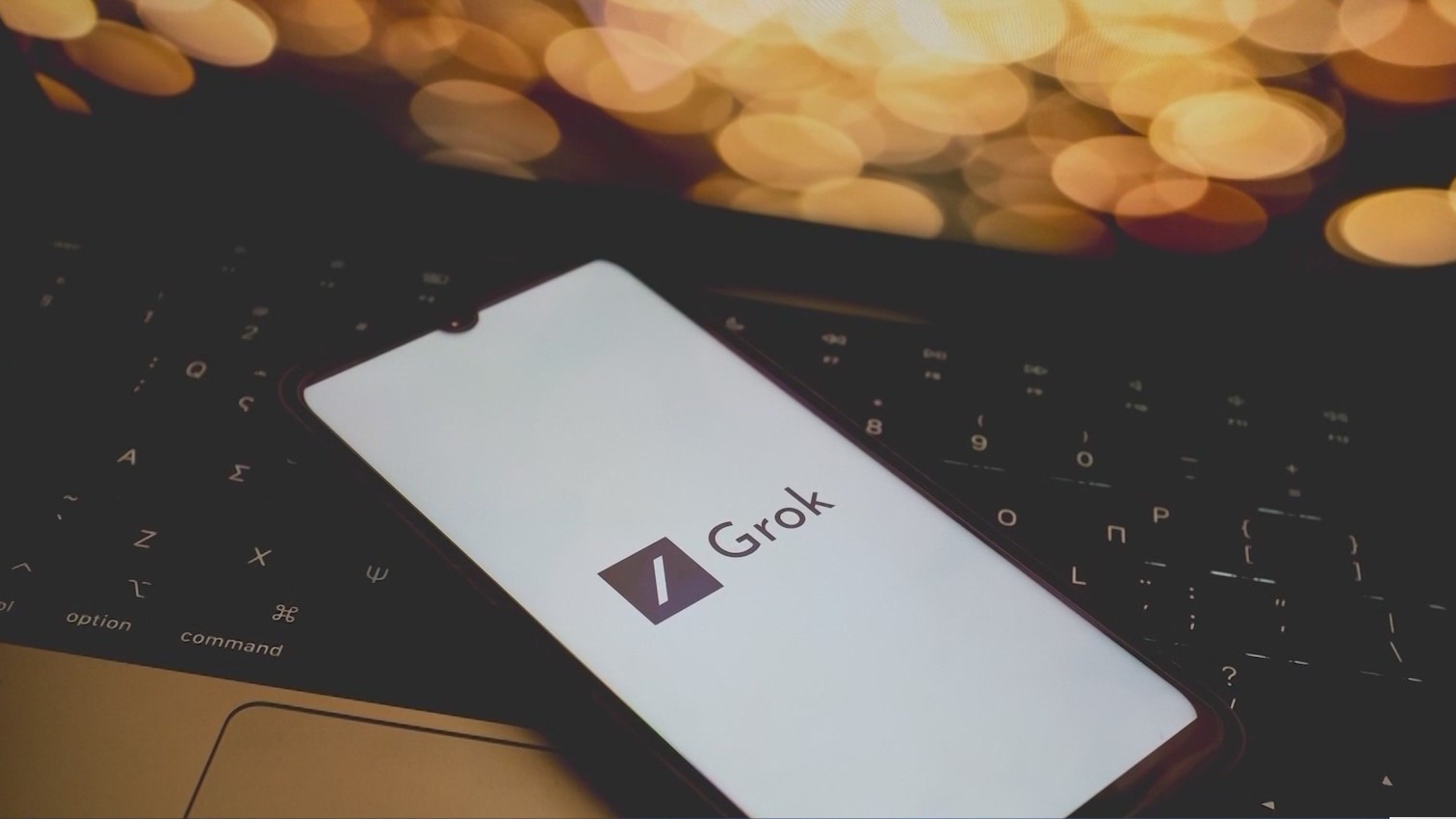 Texas House Democrats call on Paxton to investigate Grok's sexually ...