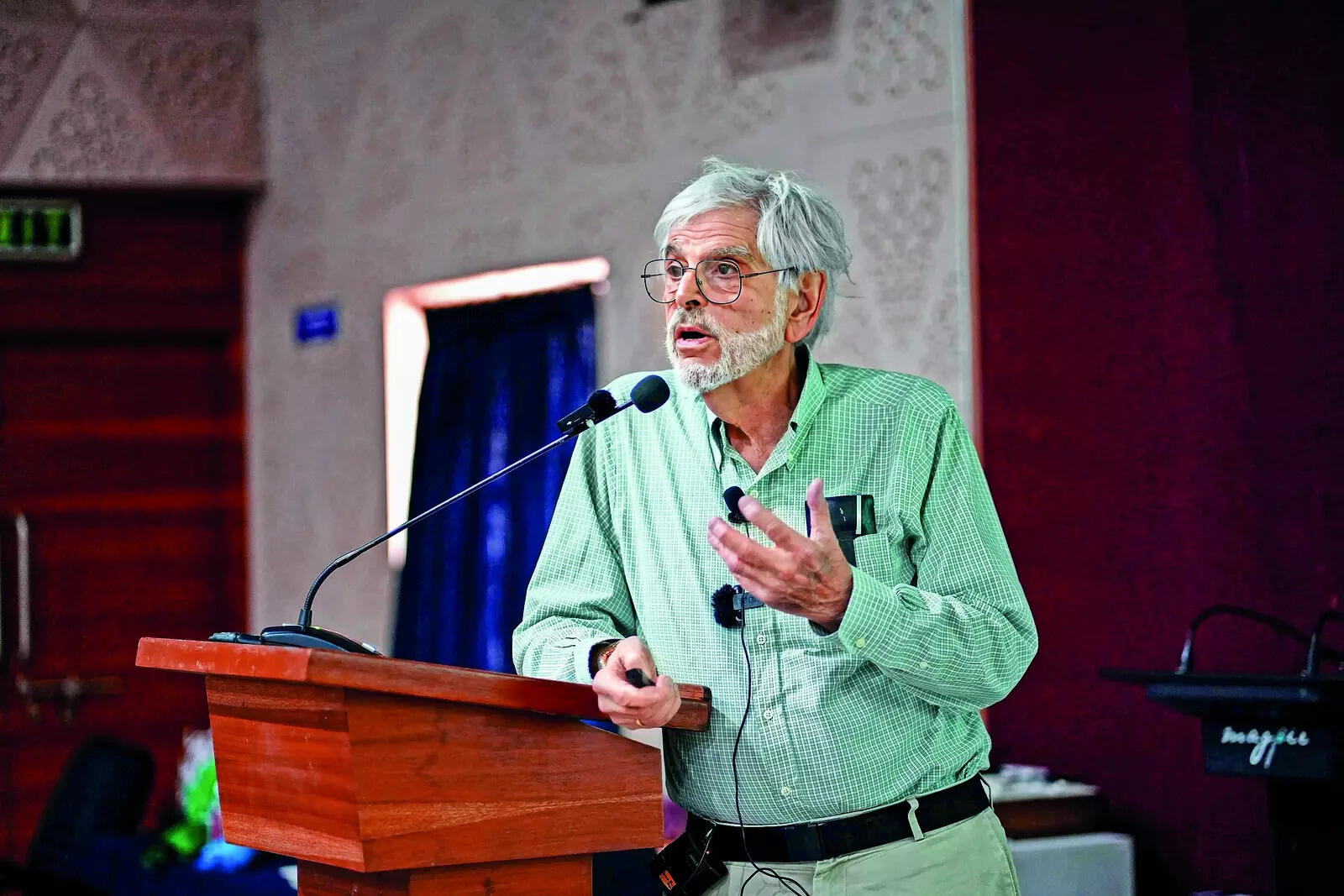 ‘You can’t debug a billion parameters like software’: Stanford's ...