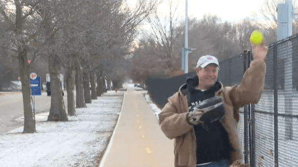 One man’s plan to attempt to break a Guinness World Record in central IL