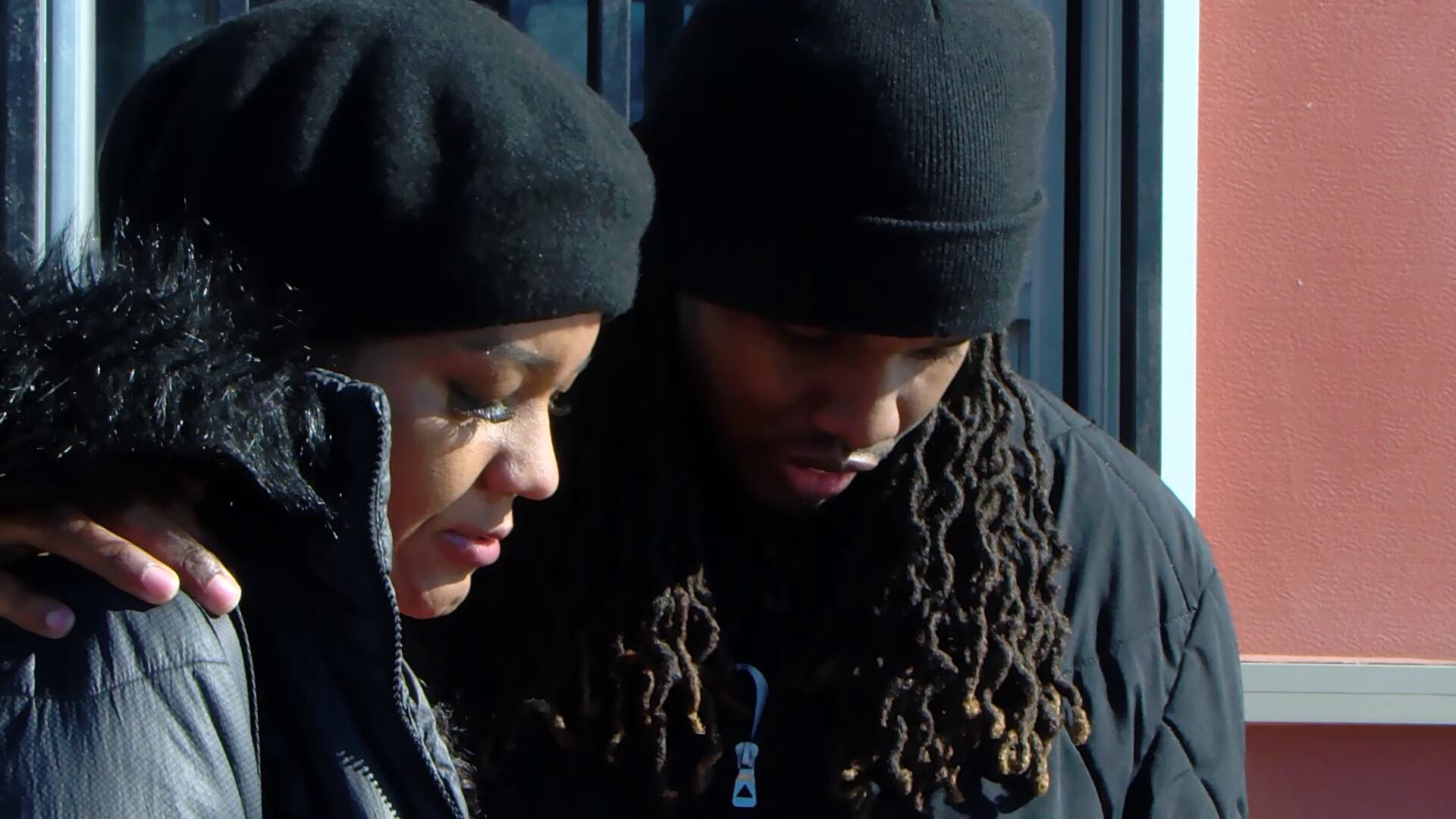 Man charged with manslaughter says he acted in self-defense during home ...