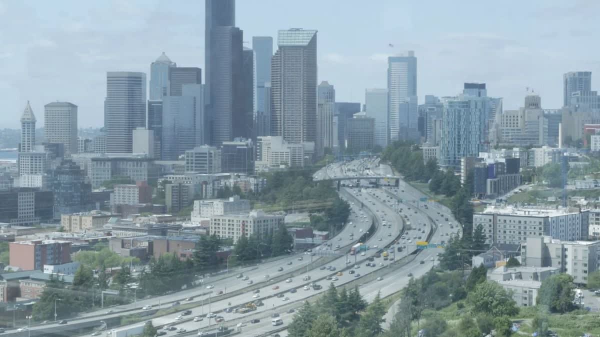 Seattle drivers face months of slowdowns on I-5 Ship Canal Bridge for ...