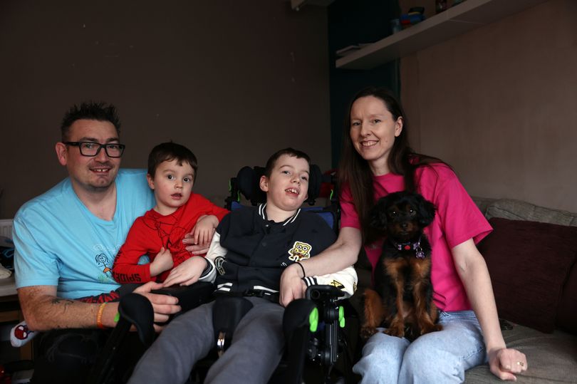 North East families slam government decision not to expand newborn ...