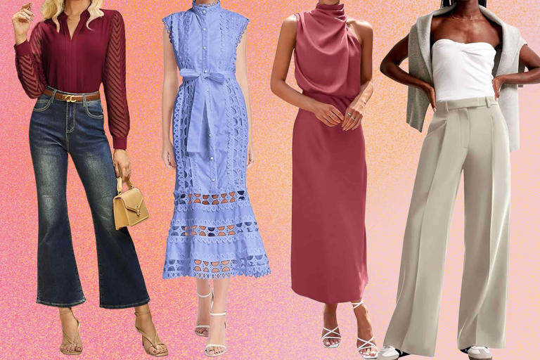 The dated fashions to leave in 2025 and what to rock in 2026, according ...