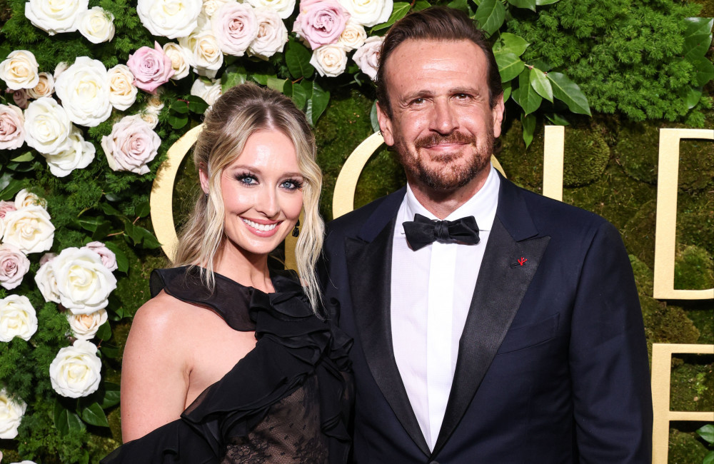 Jason Segel 'can't wait' to marry Kayla Radomski