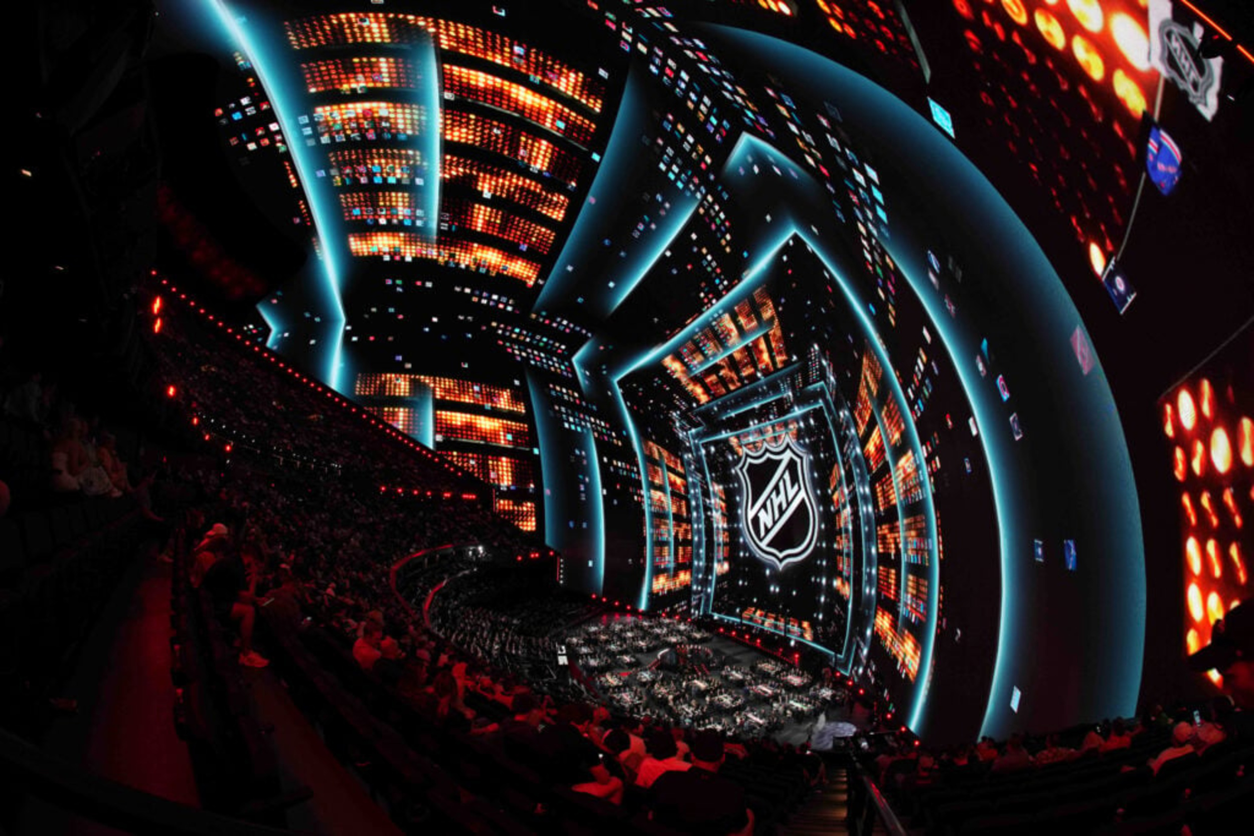 The 2026 NHL Entry Draft Location Decided Upon