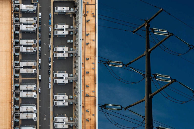 America’s biggest power grid operator has an AI problem—too many data ...