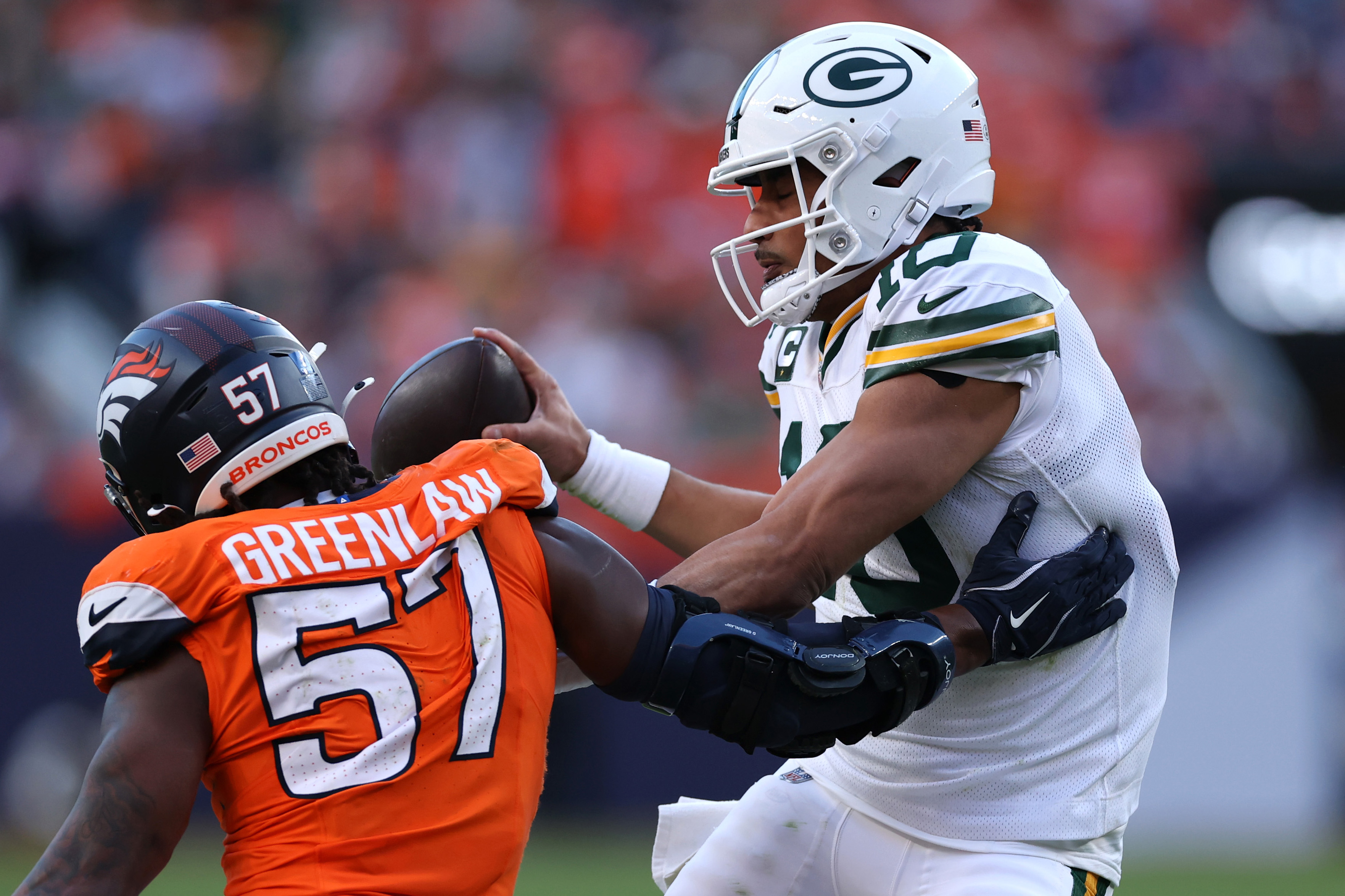 Broncos get major injury boost ahead of Bills clash as Sean Payton ...