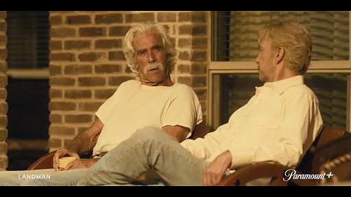 Landman 2x10 season 2 episode 10 trailer - Tragedy and flies