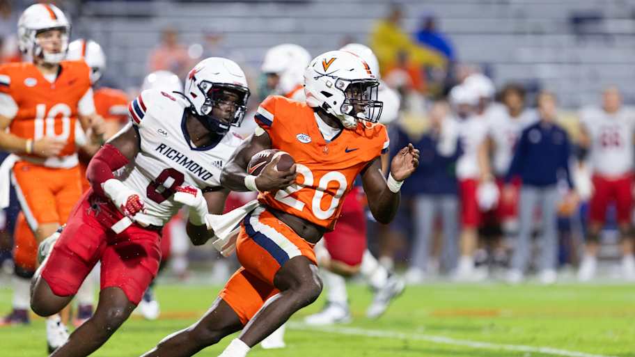 First-team All-Patriot League pass rusher commits to North Carolina