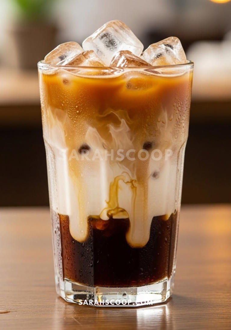 50 best coffee drink recipes to make at home