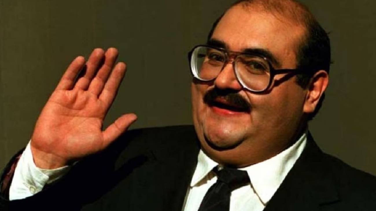 ¿Murió Edgar Vivar? Esto es lo que se sabe