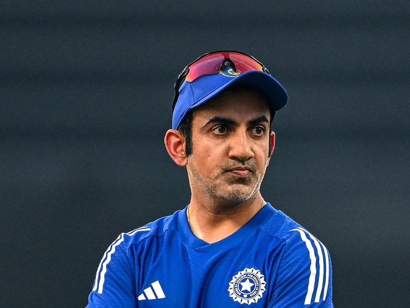 BCCI receives big message: 'Sack Gautam Gambhir if India fail to win ...