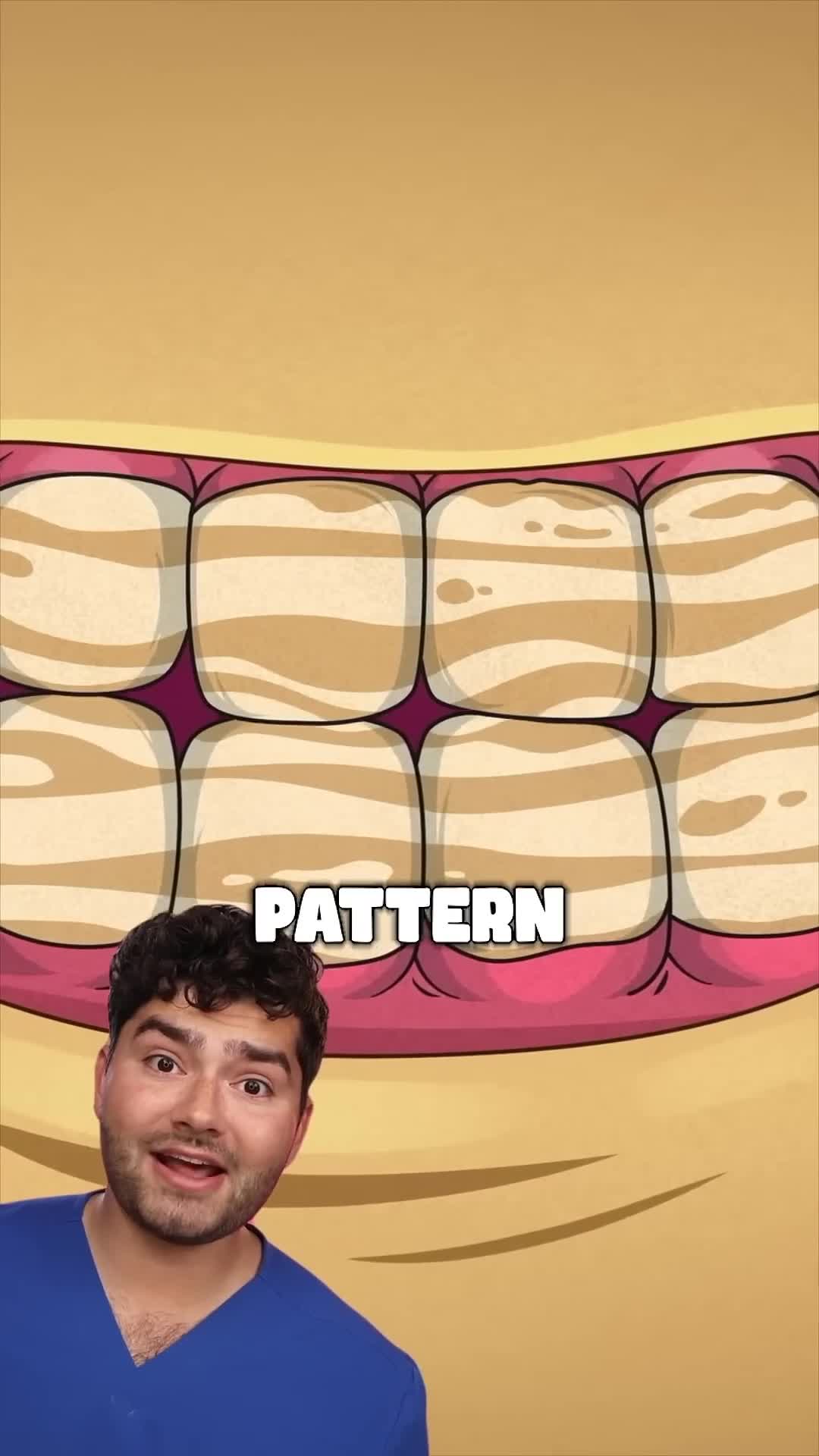 Don't eat toothpaste... here's why with @MeetArnold-en