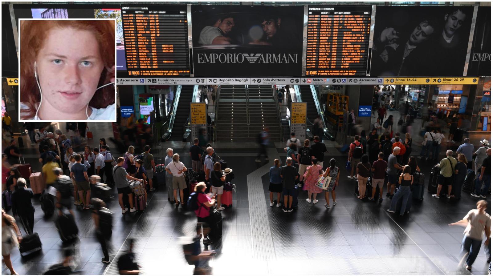 Dov’è Melissa Acani? Il cellulare è attivo, ma lei non risponde. Il ...