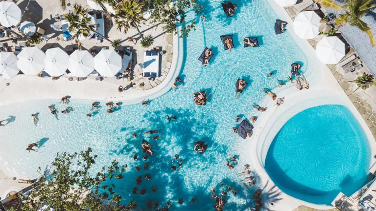 20 best pools in Bali you’ll want to dive right into