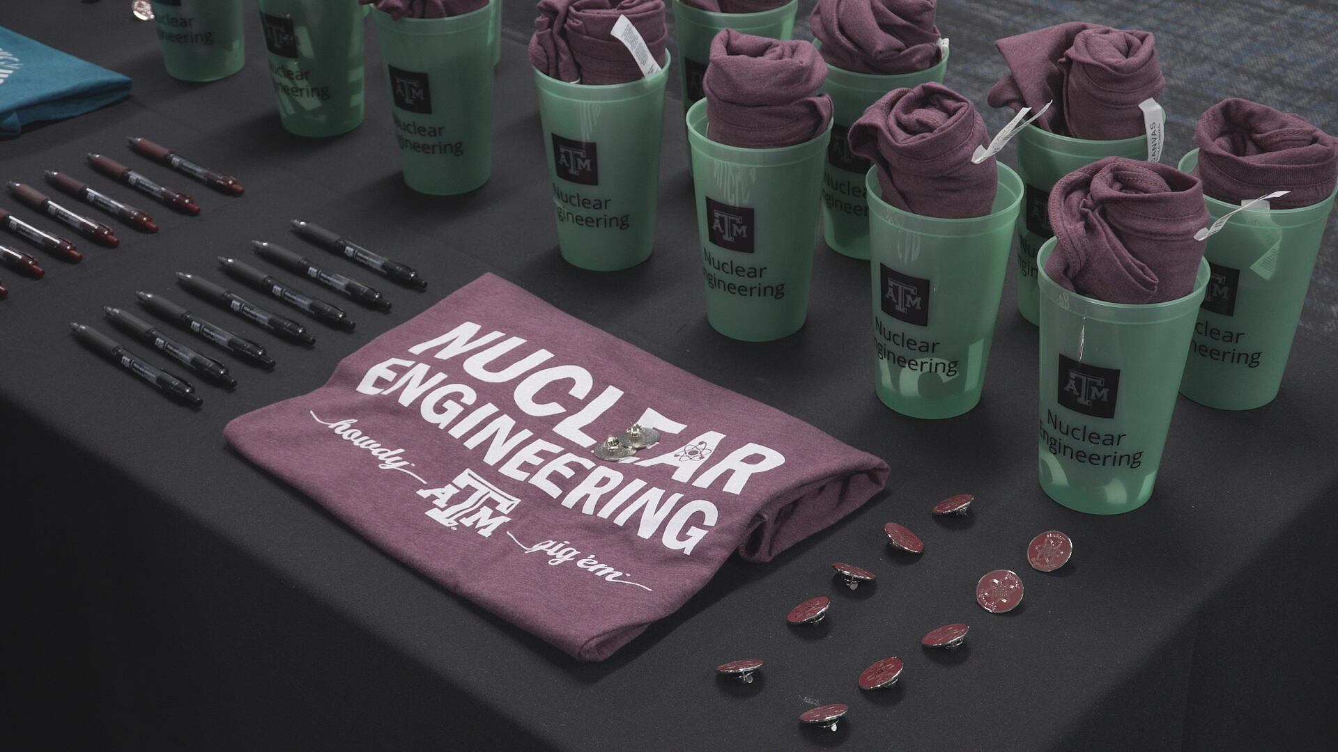 Texas A&M hosts open house to highlight future of nuclear energy ...