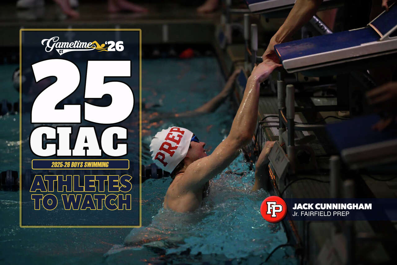 Here are 25 Connecticut CIAC high school boys swimmers to watch in the ...