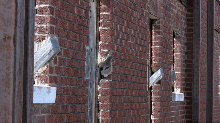 Abilene Preservation League to revive historic Abilene Courts