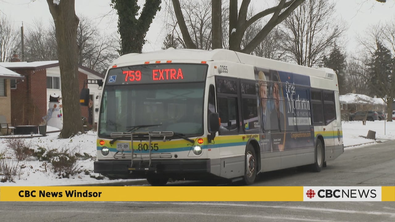 Councillors heard from the public on Windsor's budget. Here's 3 things ...