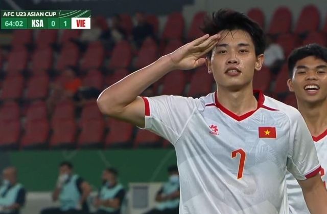 Hasil Piala Asia U-23 2026 - Vietnam sempurna di fase grup, singkirkan ...