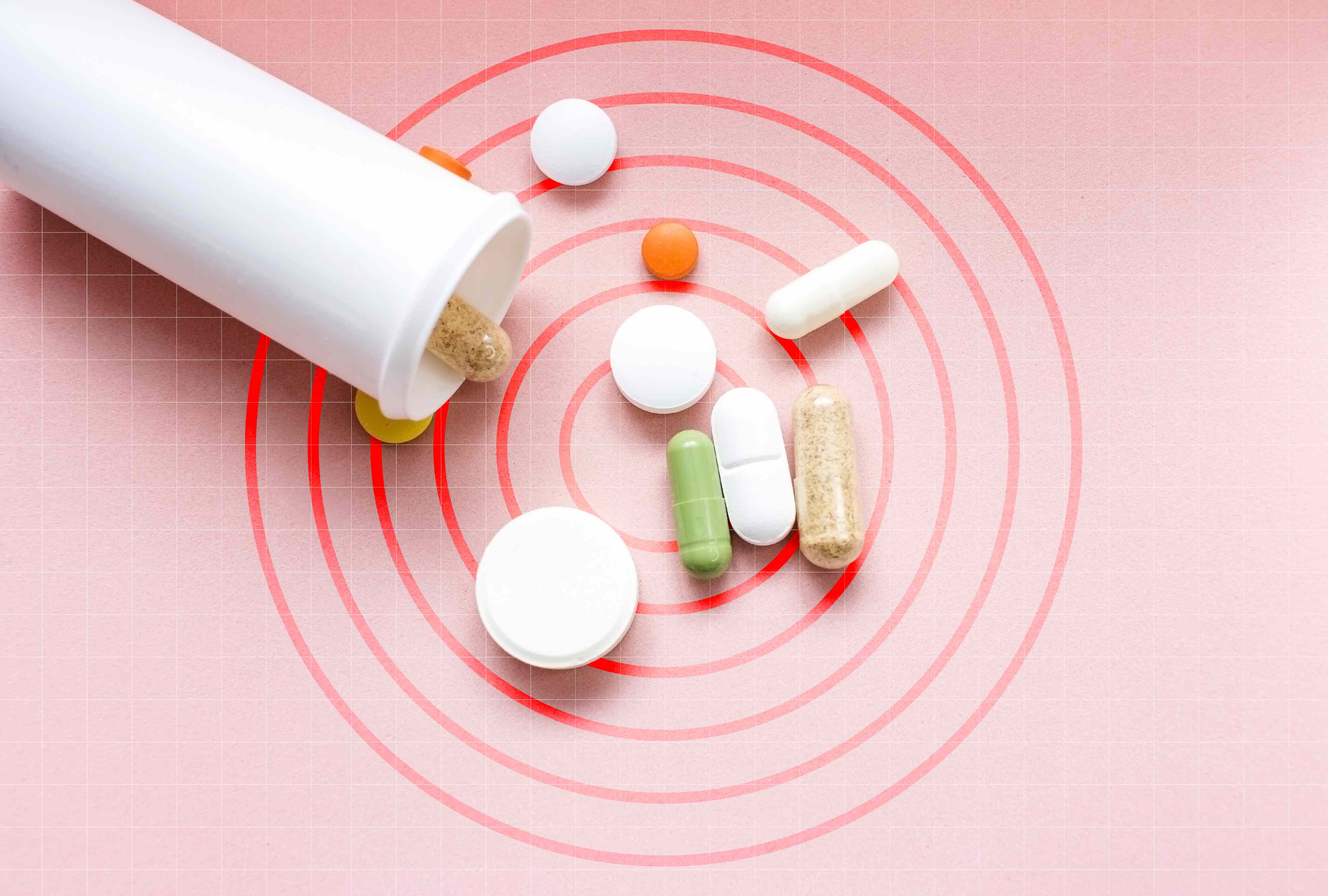 4 supplements to avoid if you’re taking a GLP-1 medication, according ...