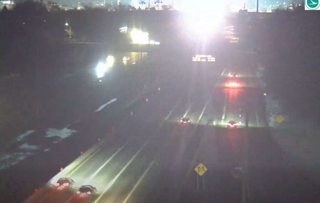 Cleveland substation explosion sparks unknown number of power outages