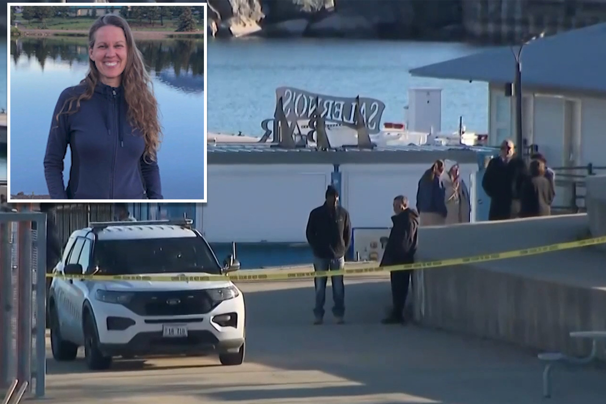 Missing Chicago special education teacher found dead in Lake Michigan